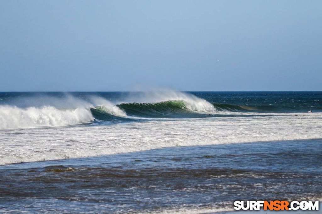 Surf Report for 02/26/2023 - NSR Nicaragua